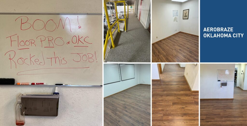 Welcome to Floor Pro - Oklahoma City, OK - Floor Pro